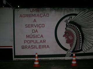 Pagodin Tan-Tan: A história do pagode carioca: o começo, a evolução e ...