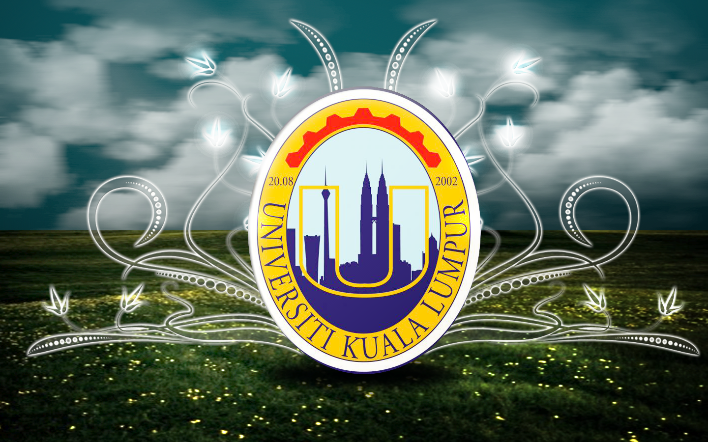 Unikl Micet Logo