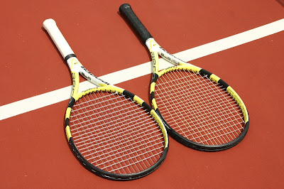 Fake Tennis Racket ,Babolat Aero Pro