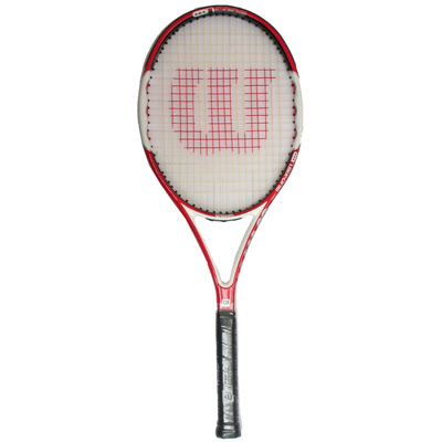 Wilson nCode Six-One Team Racket