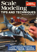 modelling world: Scale Modeling Tips and Techniques