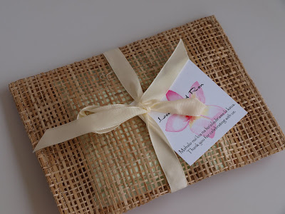 ECO-FRIENDLY PACKAGING and OTHER PRODUCTS: Abaca Envelope-Eco-Friendly ...
