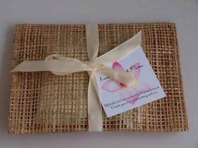 ECO-FRIENDLY PACKAGING and OTHER PRODUCTS: Abaca Envelope-Eco-Friendly ...