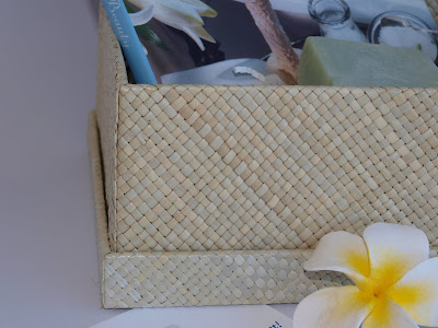 ECO-FRIENDLY PACKAGING and OTHER PRODUCTS: Pandan Boxes, Pandan Open ...