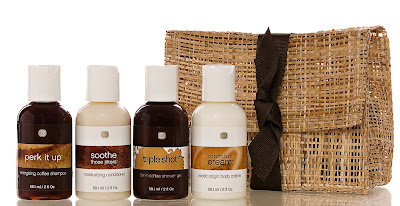 ECO-FRIENDLY PACKAGING and OTHER PRODUCTS