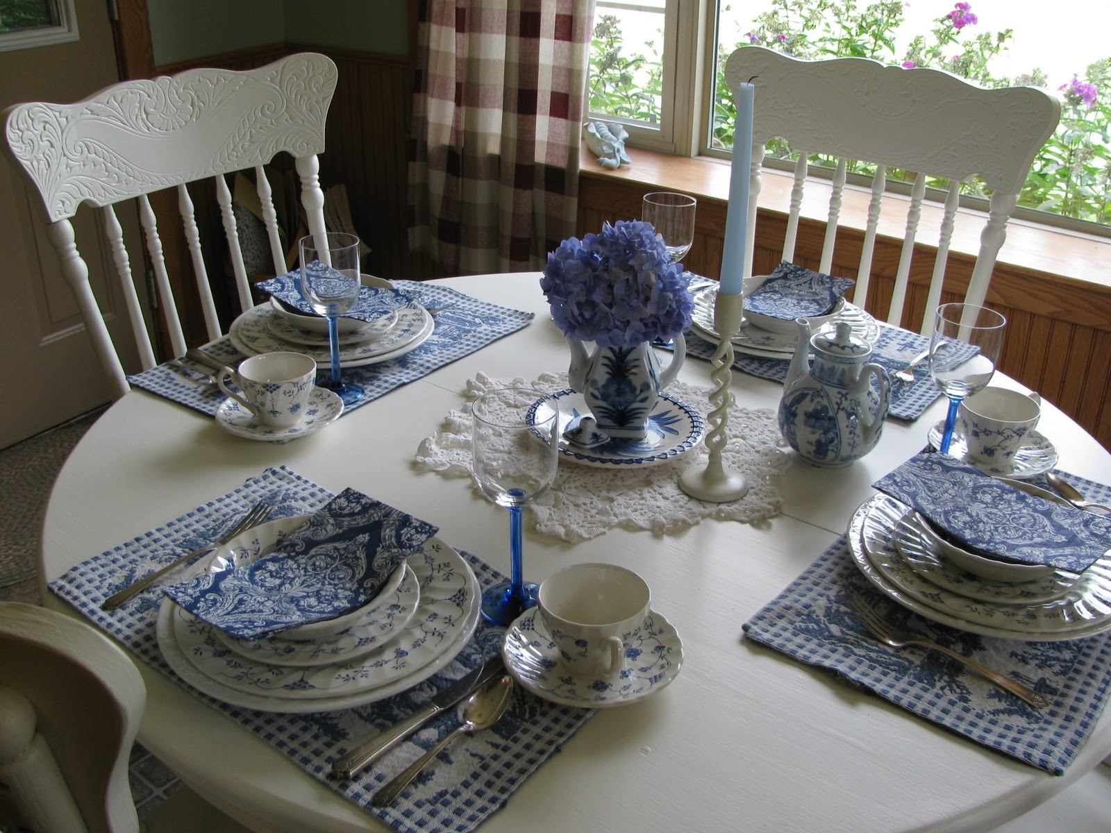 Applestone Cottage: Heart of the Home Party!!