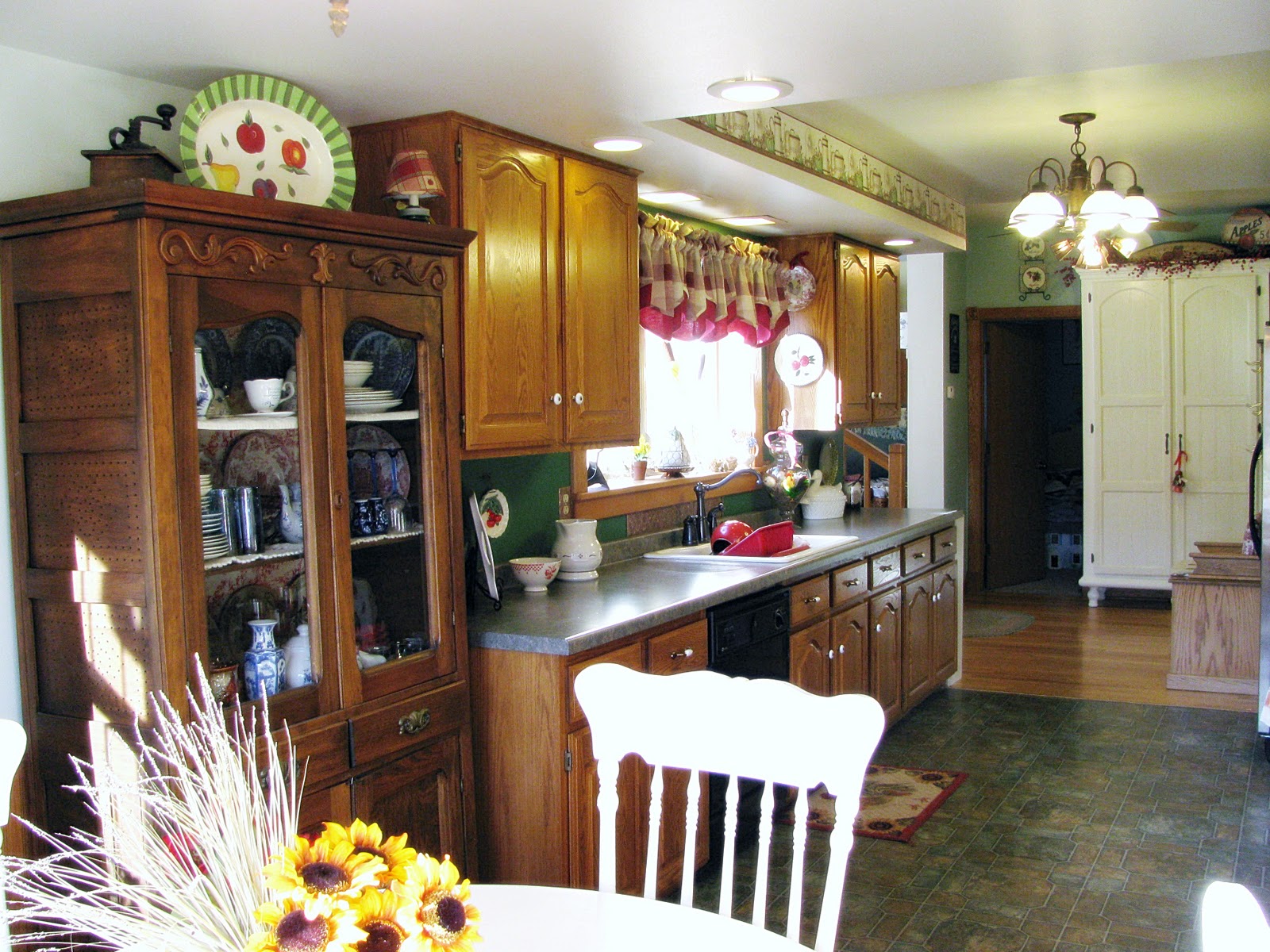 Applestone Cottage: Heart of the Home Party!!