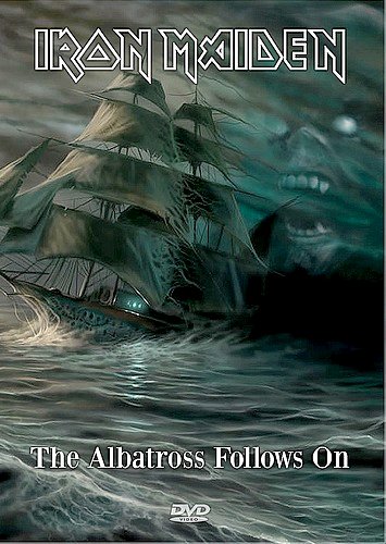 Laying Down The Albatross: Heavy Metal Mariner