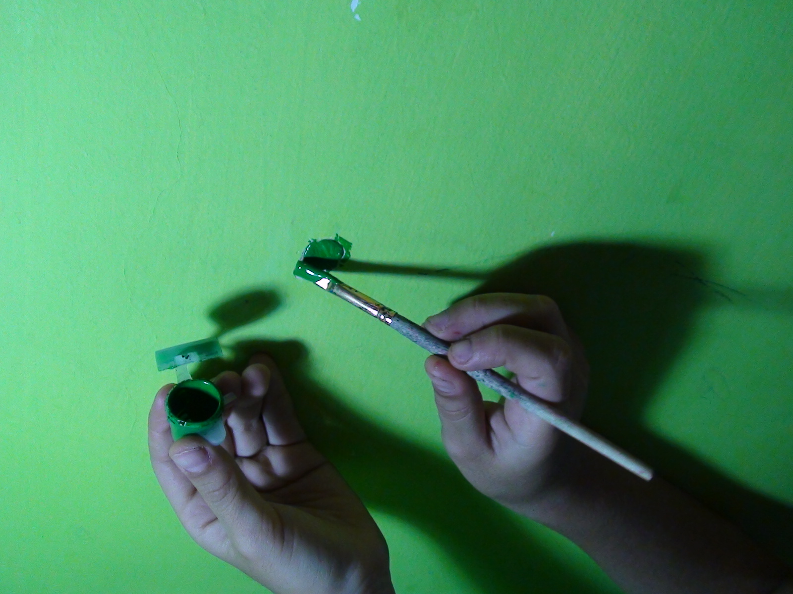 Diviértete Genial: ¿Para qué sirve un chicle masticado?