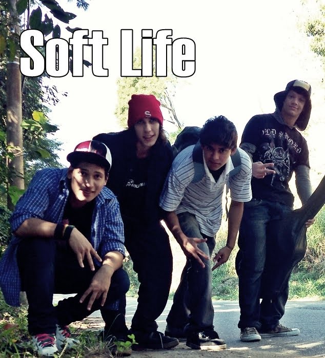 Soft life Oficial
