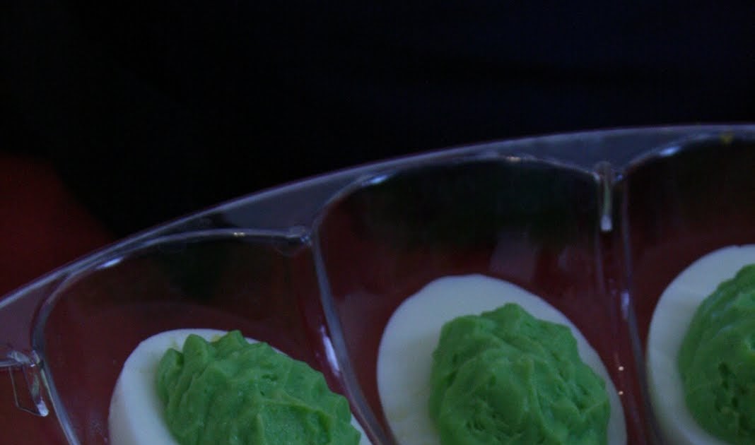 Finnegan's Seussical 2nd Birthday! | {So Wonderful, So Marvelous}