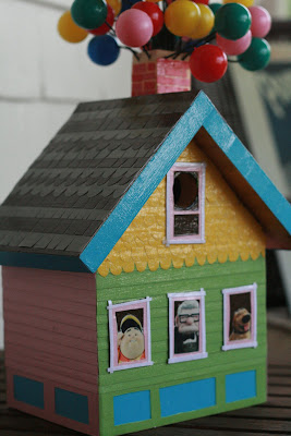 For The Birds. | {So Wonderful, So Marvelous}