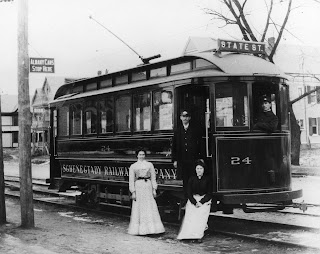 Grems-Doolittle Library Collections Blog: Larry Hart Collection