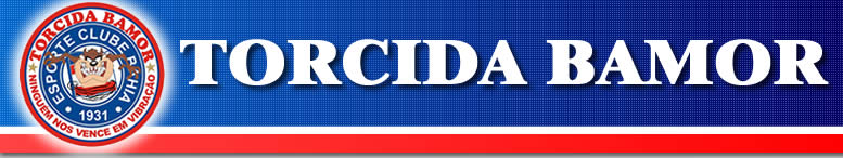 Torcida da Bamor