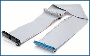 ´PedroFabiano`: Como Instalar um Disco Rígido e um Drive de CD IDE