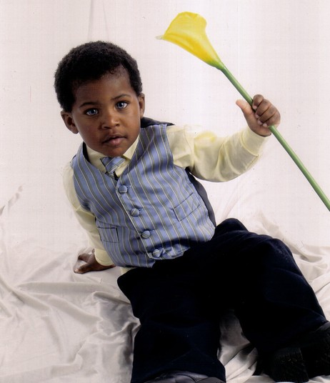 Laren Galloway - Imagui