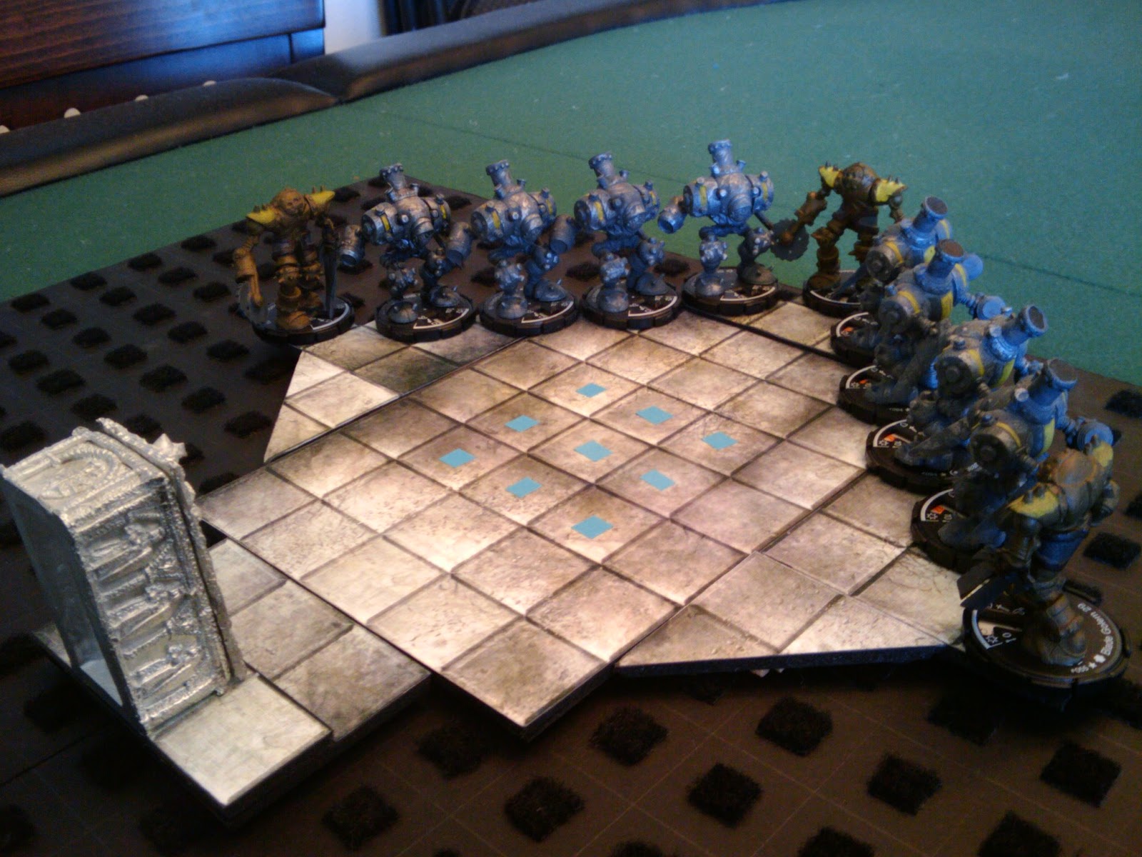 d4d6d8d10d12d20: Prep for DnD / Pathfinder Session 33 of the Redemption ...