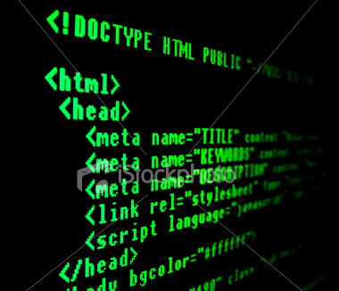 Cum sa facem o pagina web - Web pages step by step: Ce este HTML