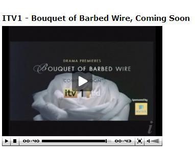 Phillipa Collier A2 Media: Examples of itv1 adverts