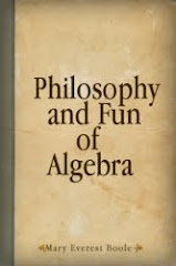 My Scientist: Mary Everest Boole