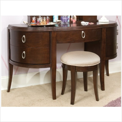 Over the Moon with Joy: Oh Vanity, Vanity!