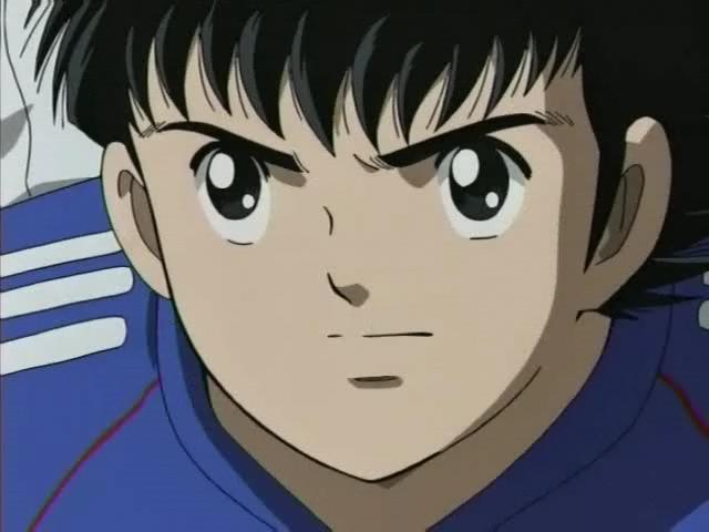 Tsubara Ozora: TSUBASA OZORA