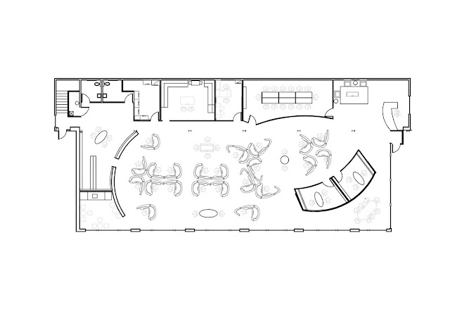 White Branch Design Studio: Advertising Agency