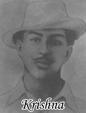 Gandhi The Indian: About : Netaji (Real Indian)