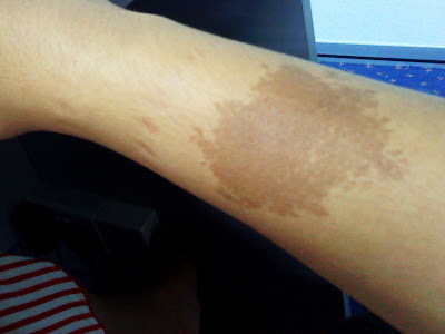 Looking On The Bright Side: :: My Unique Feature - Republish!!