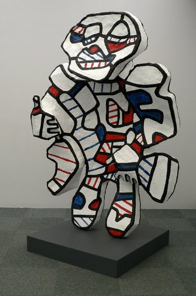 Arte Bruto: Arte Bruto