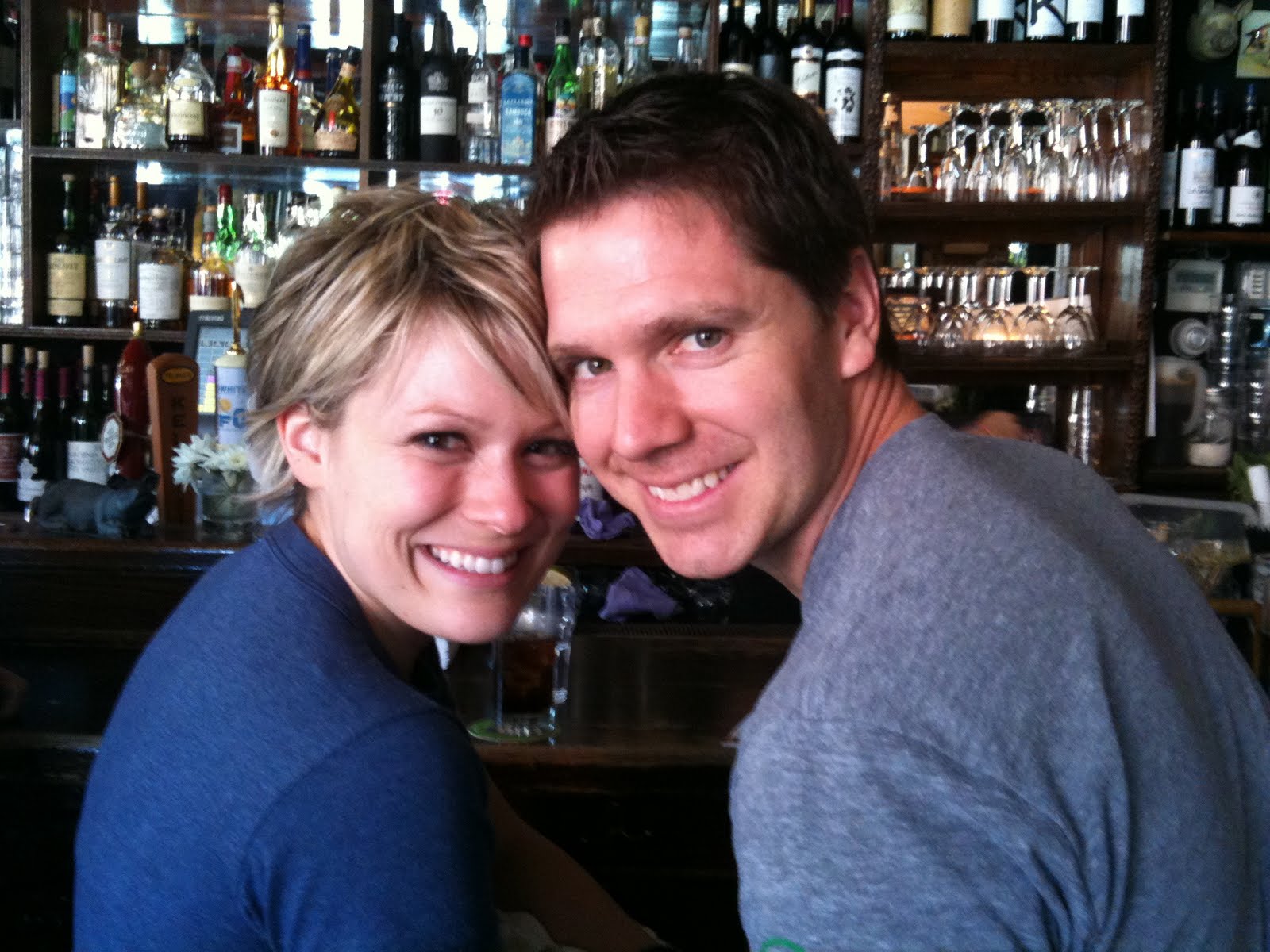 Trepril in Tennessee: Trip to NYC with the Moores! (Kassie and Brooks ...