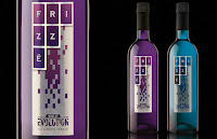 PARRAS VINOS & ESPIRITU: NOVEDADES : FRIZZE EVOLUTION