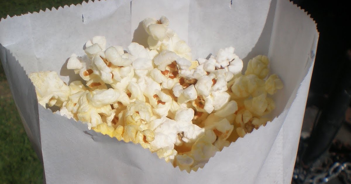 Festive Festival Festivities: #37 Popcorn Festival - Casey, IL ...