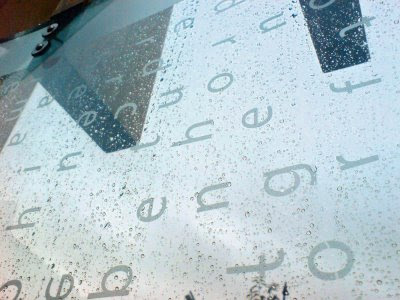 Joy Leftow's Poetry Blog: Double Helix & Ira Lightman's public art works