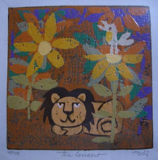 Al Robi (Elvin Robichaud): 2009