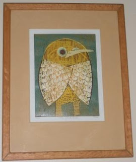 Al Robi (Elvin Robichaud): 2009