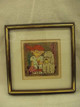 Al Robi (Elvin Robichaud)