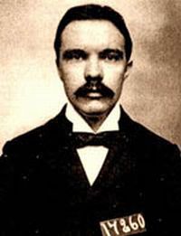 Murder by Gaslight: 19th Century Serial Killers.