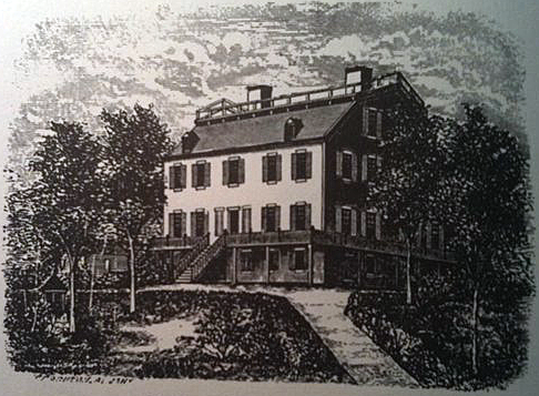 Murder by Gaslight: Mariticide and Uxoricide.