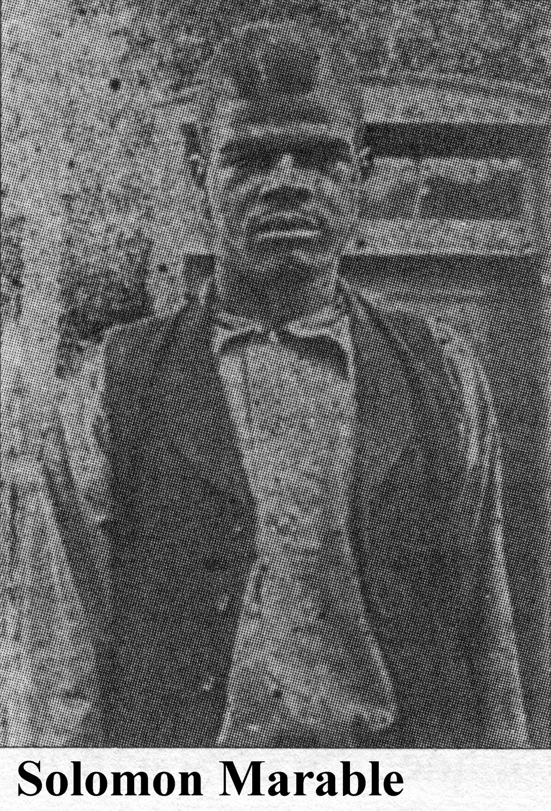 Murder by Gaslight: June 2010