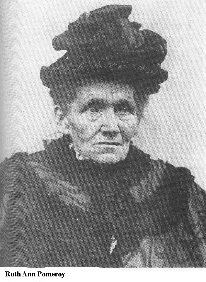 Murder by Gaslight: Jesse Pomeroy - "Boston Boy Fiend"