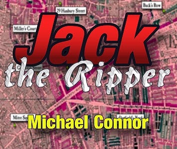 Murder by Gaslight: Jack the Ripper: The Prime Suspect