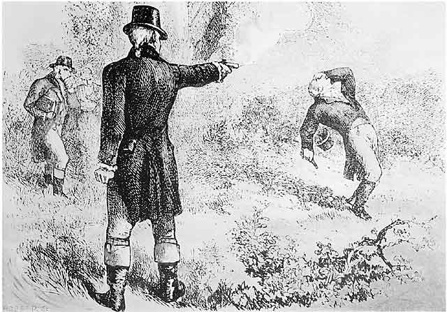 Murder by Gaslight: The Manhattan Well Mystery