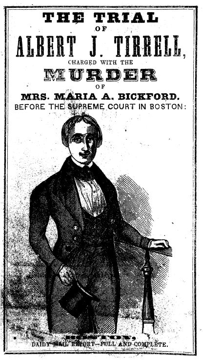 Murder by Gaslight: The Sleepwalking Defense