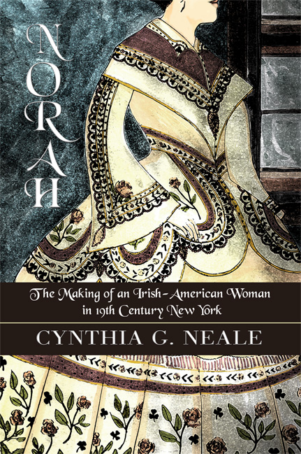 Appalachian Morning: Birth of a Book Cover: Norah