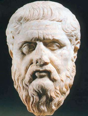 Philosophy and Faith: The sensible world and the intelligible world