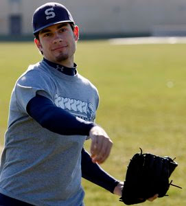 Musings about Sports and other important items: Pirates add Quinton Miller