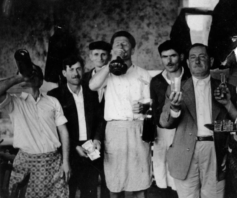 ΜΠΙΤΖΙΜΠΑΡΔΙ (ΤΡΥΠΗΤΗ ) ΟΡΕΙΝΗΣ ΟΛΥΜΠΙΑΣ: ΠΕΛΟΠΟΝΝΗΣΟΣ: Ο ΠΑΡΑΔΕΙΣΟΣ ...