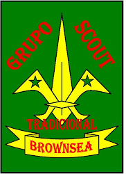 Grupo Scout Tradicional Brownsea: Clan Rover
