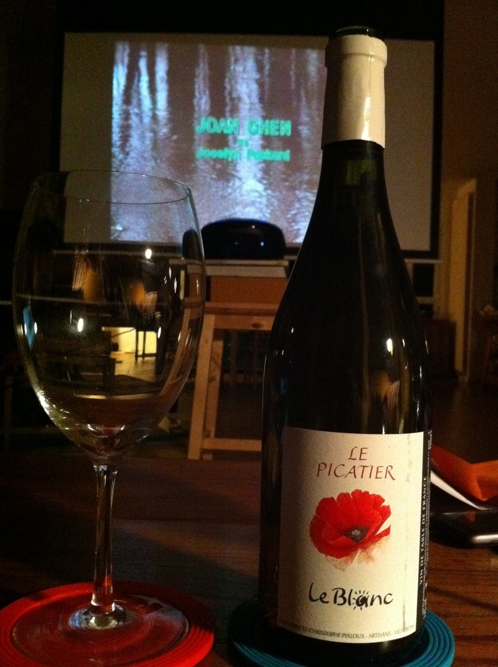 not drinking poison in paris: almost fun not knowing: twin peaks & côte ...